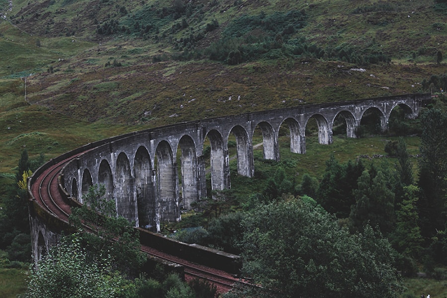 15 Dreamy Photos of Scotland's Landscapes to Inspire Your Next Trip ...