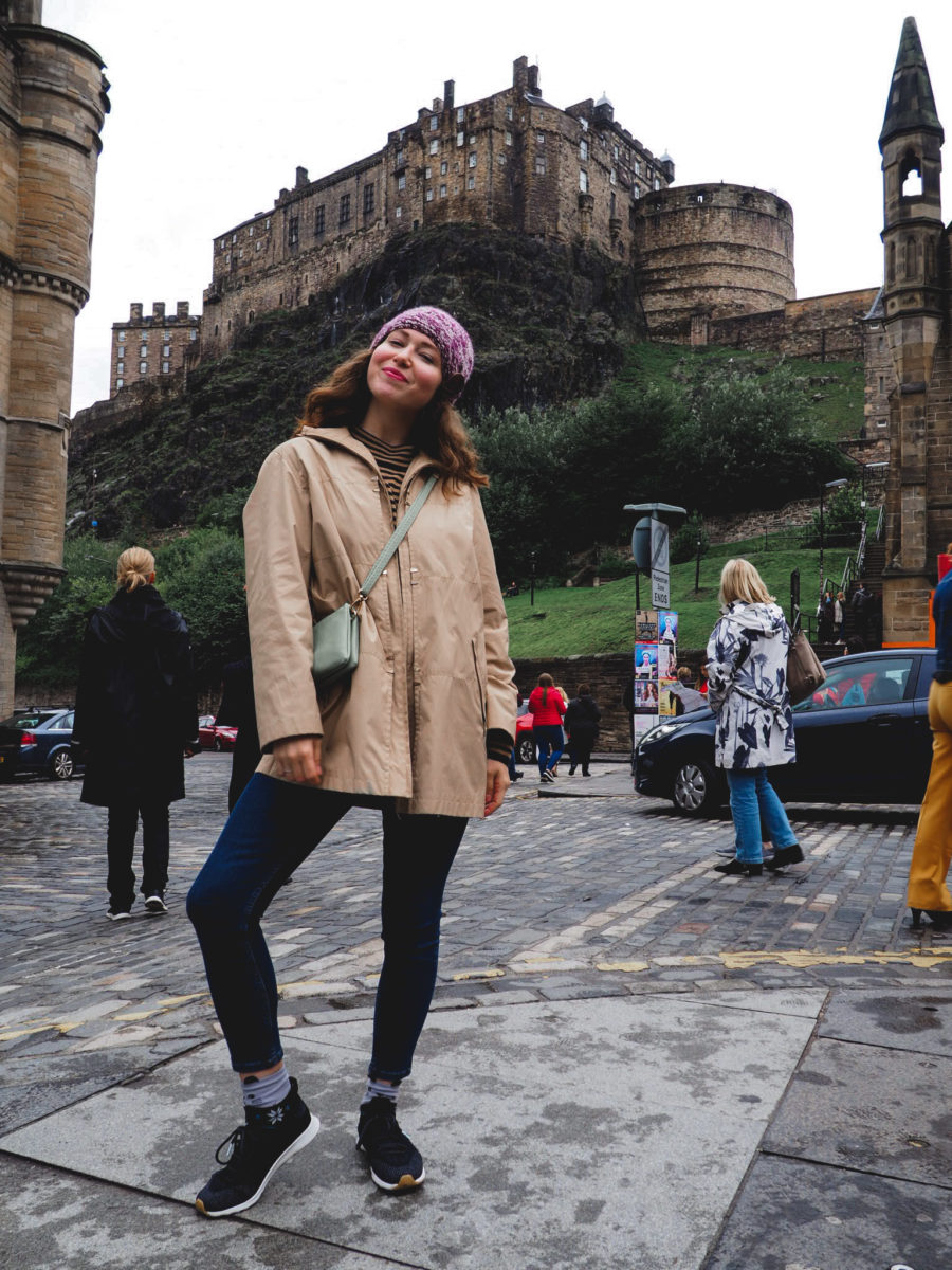 One Day in Edinburgh Itinerary: The Perfect 24 Hours in Edinburgh