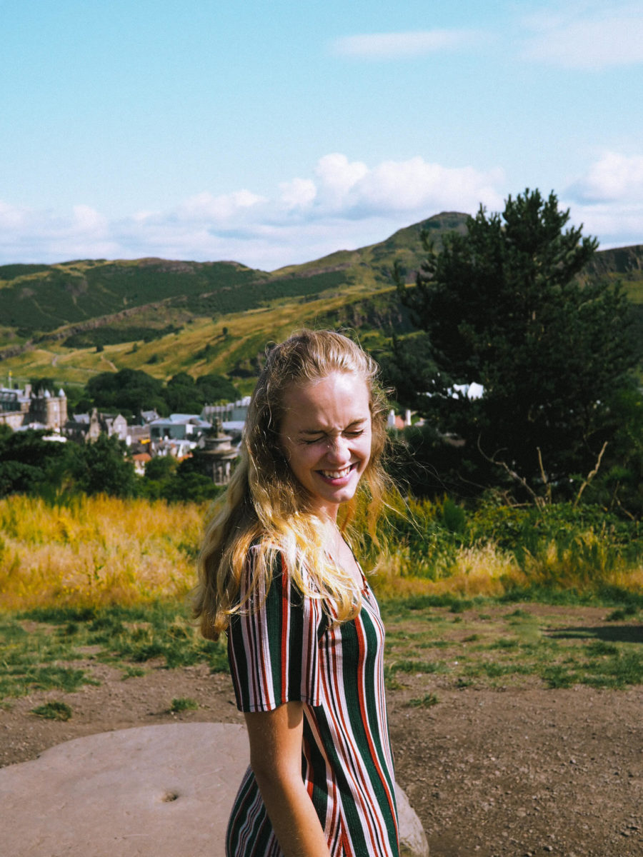 One Day in Edinburgh Itinerary: The Perfect 24 Hours in Edinburgh