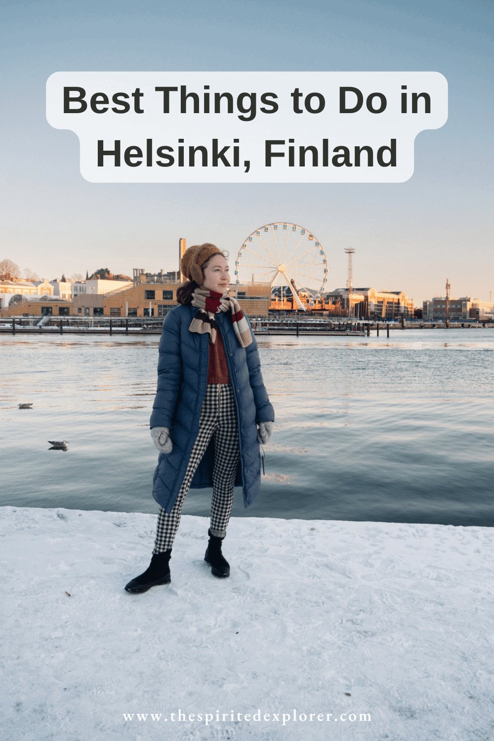 2 Days in Helsinki: Best Places to Visit Itinerary
