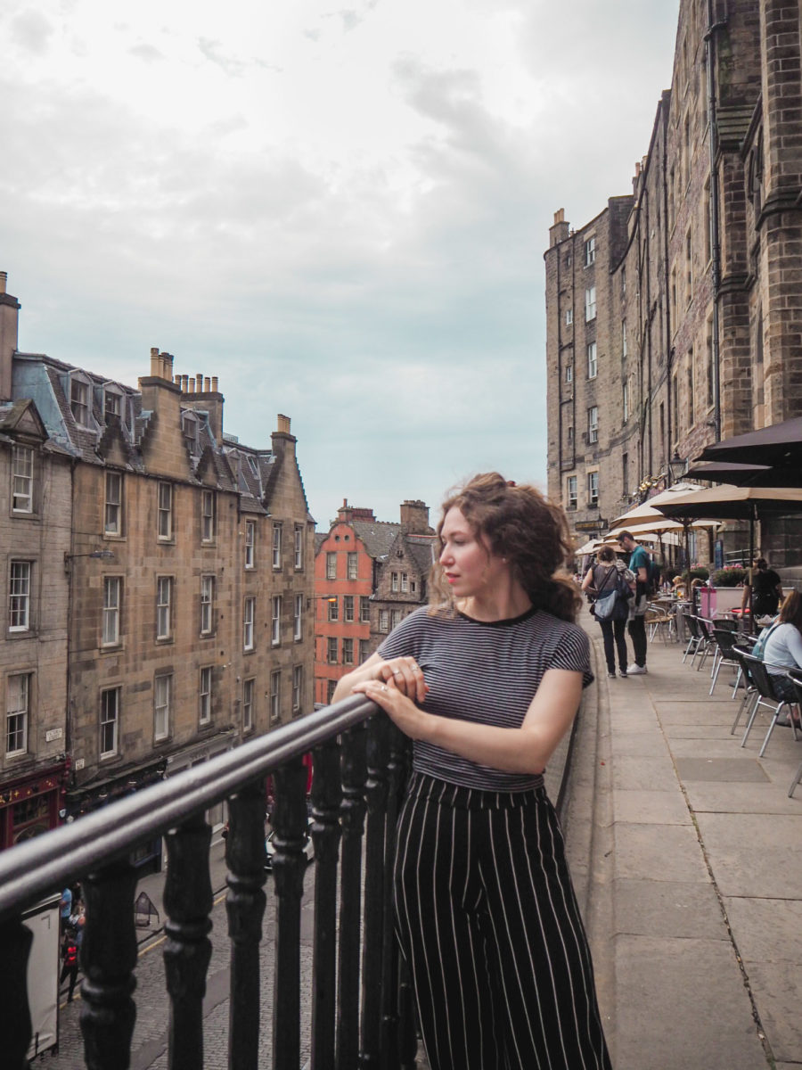 4 Days in Scotland: Essential First Time Itinerary