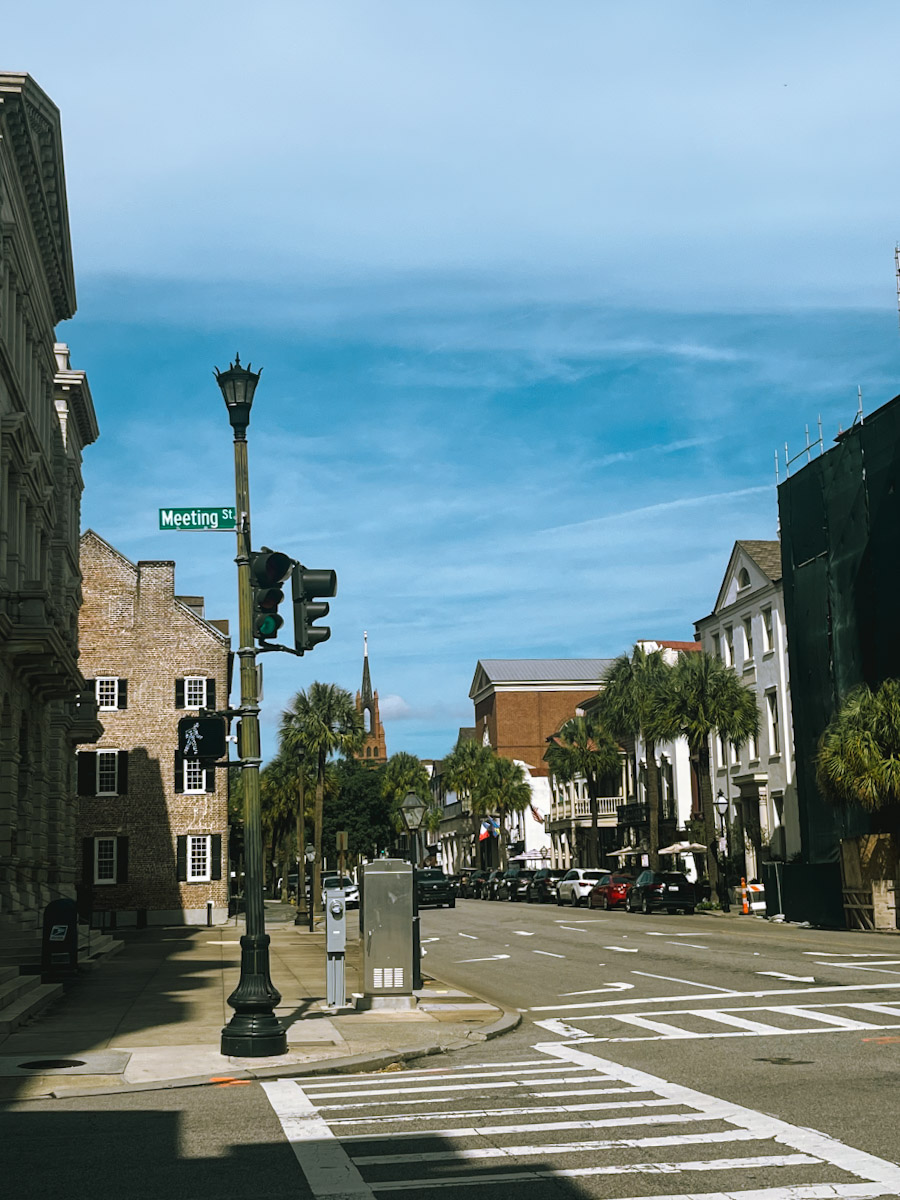 Day Trip to Charleston, SC: Perfect Downtown Charleston Itinerary
