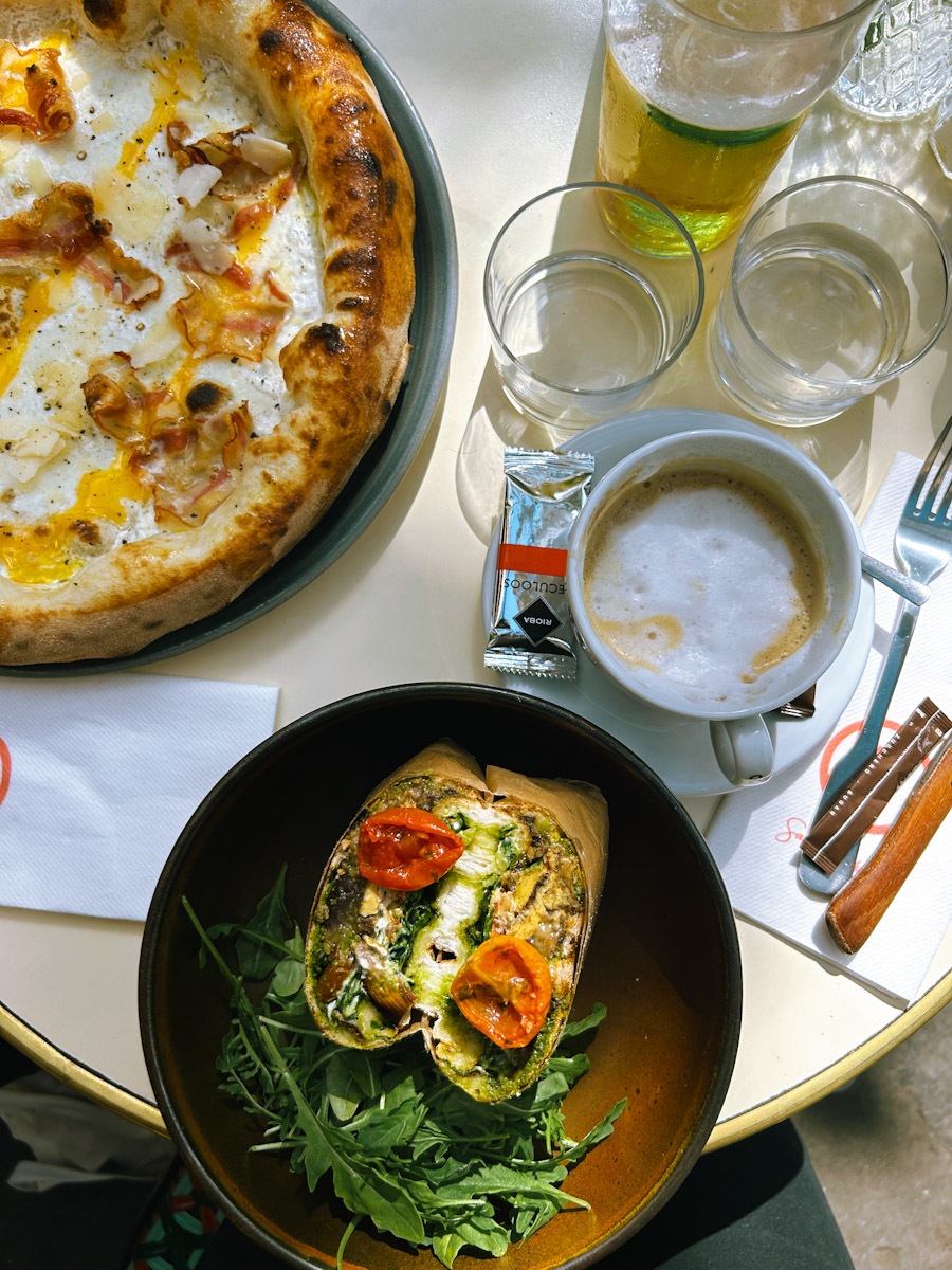Paris in a Day: Spectacular 1 Day Itinerary