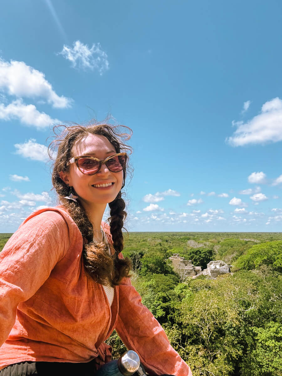 Ek Balam Ruins: How to Visit + Tours & Entry Fees