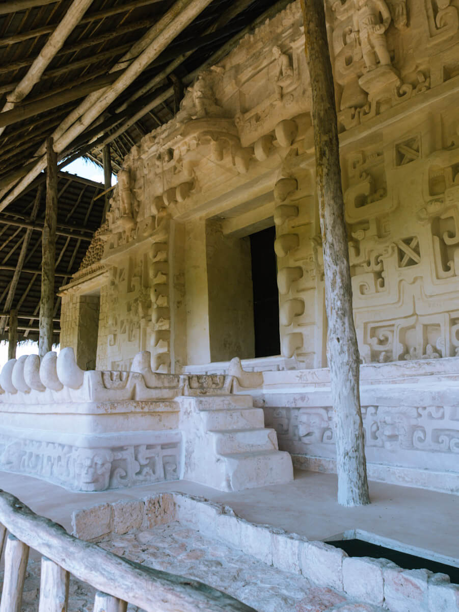 Ek Balam Ruins: How to Visit + Tours & Entry Fees