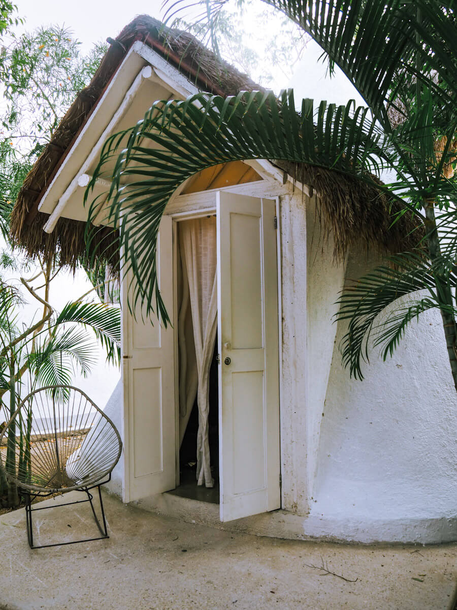 Tulum on a Budget: How I Spent 3 Days in Tulum