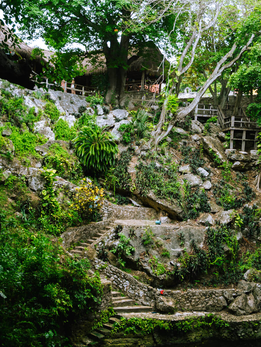 Cenote Zací, Mexico: What to Know Before You Visit • The Spirited Explorer
