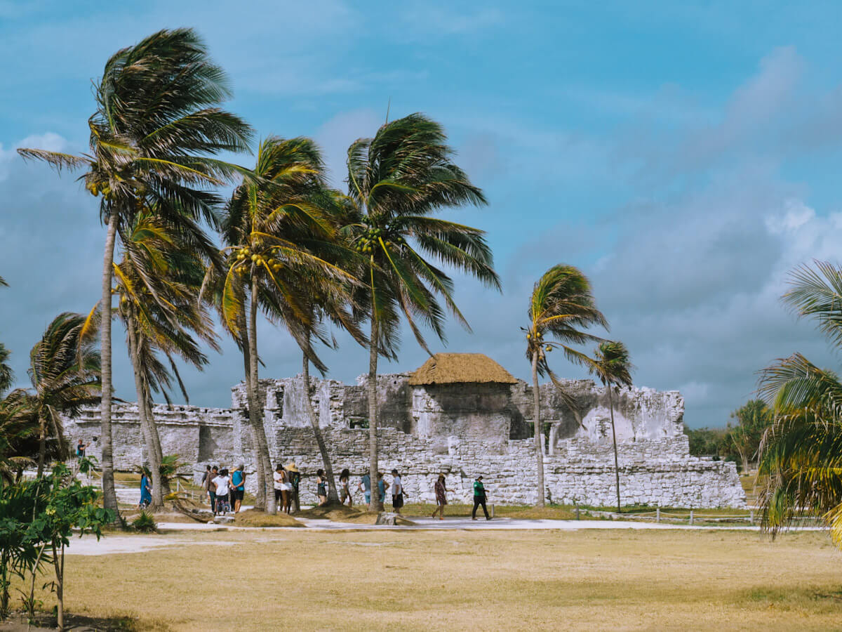 Tour Tulum Ruins: Tickets + What to Know Before You Go